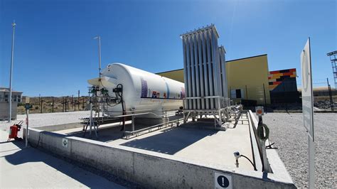 Lng Plant Design And Installation Uestco Energy Systems Lng Plant Design And Installation Uestco Energy Systems