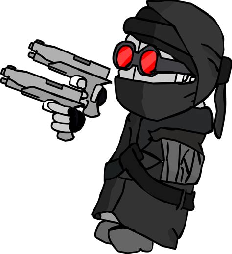 Hank J Wimbleton Survive The Disasters Fanon Wiki Fandom