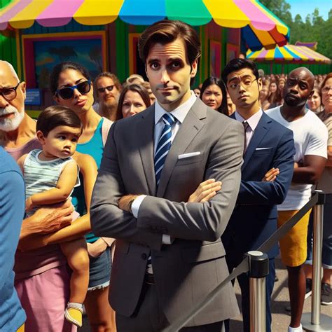 Jump The Queue Definition Meaning And Examples Wordup App