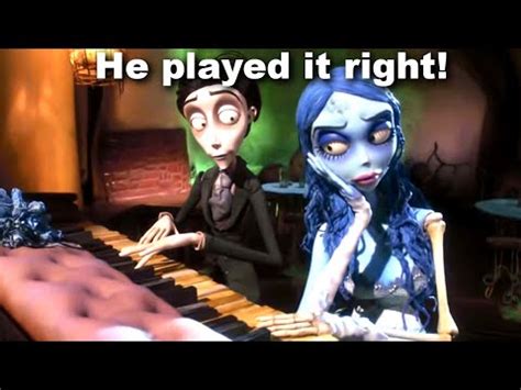 How Was Corpse Bride Animated Using Stop Motion Technique