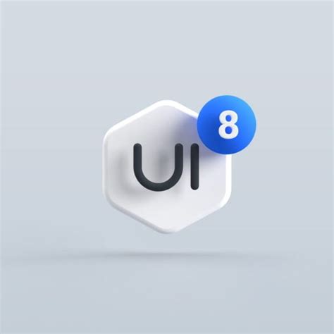 modular ui styleguide and composer