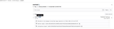 self hosting overleaf community edition alan knipmeyer researcher phd