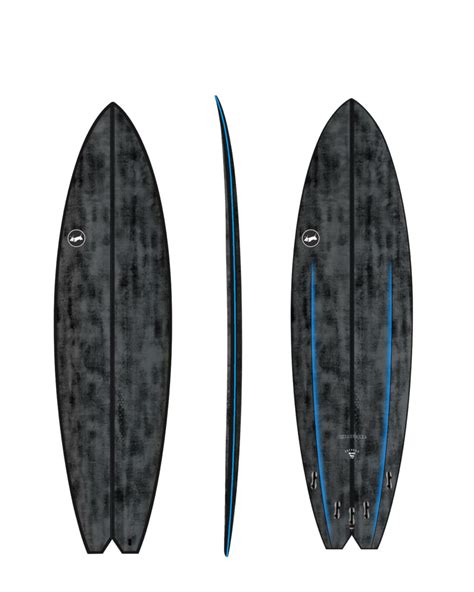 Hydroplane Thunderbolt Technologies