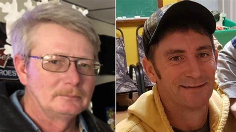 David Schultz Mark Riesberg Missing Person Search Updates