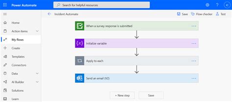 Solved Power Automate Email Esri Community