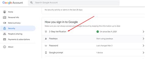Get App Passwords From Gmail Integerbyte Blog
