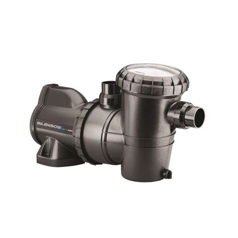 Pompe Silensor 2cv Tri 45l Ref Sll4003f