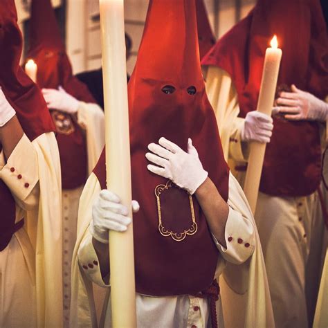 El Veto Femenino En Semana Santa Y El Riesgo De Perder El Título De