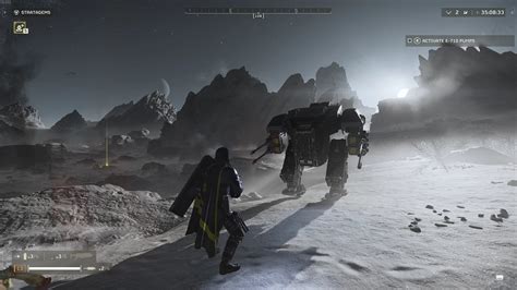 Helldivers Modders Gain Access To Unreleased Content GameWatcher