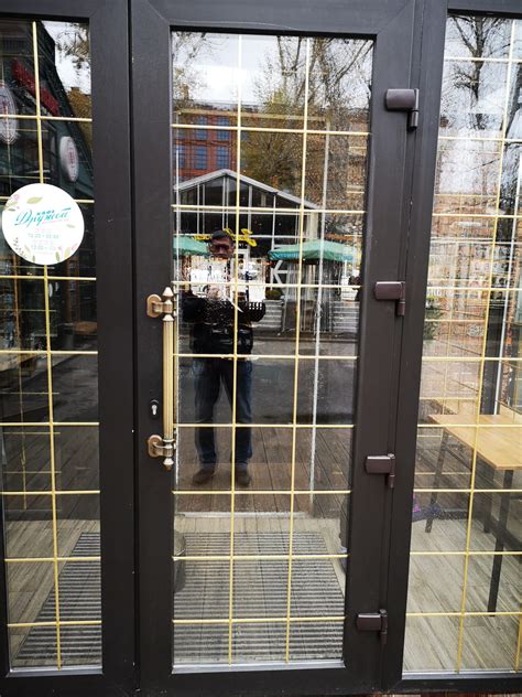 Устранение продувания из пластиковых окон в Москве и Московской области