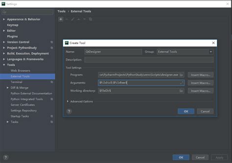 Pyqt Python Opencv Pycharm Pyqt Python Csdn