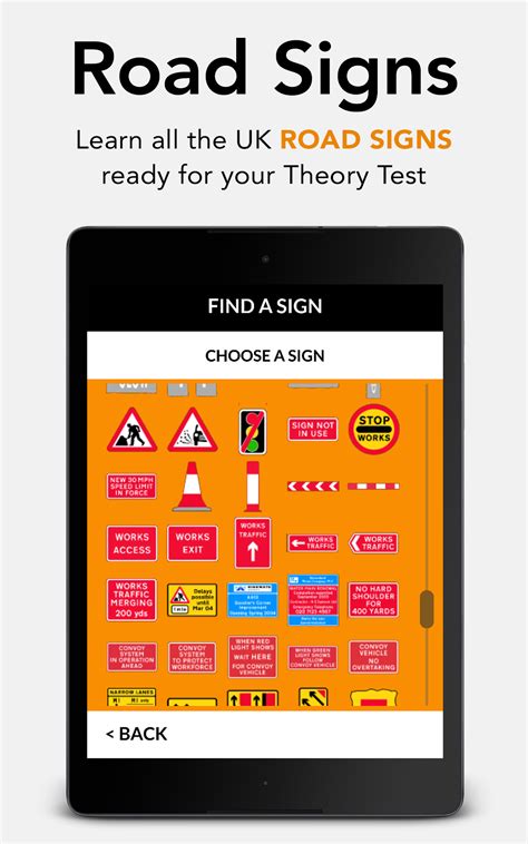 Uk Driving Test Theory Practice Ltdxoler