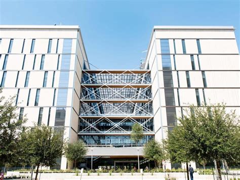 The Ultimate Guide To Visiting Ut Austin Engineering Everything You Need To Know