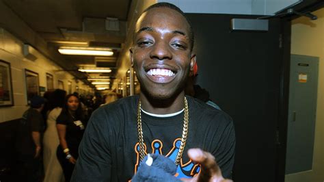 Verified Bobby Shmurda From Prison To Freedom The Clout Magazine