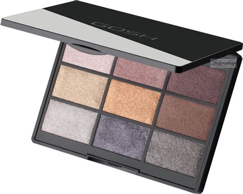 Gosh Makeup Canada | Saubhaya Makeup