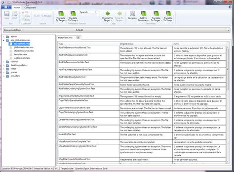 introducing dnn translator a new translation tool for dotnetnuke dnn