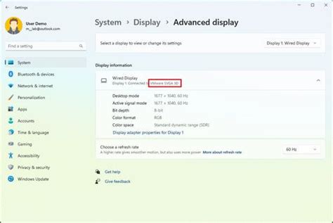 How To Check Graphics Card Details On A Windows Windows Central