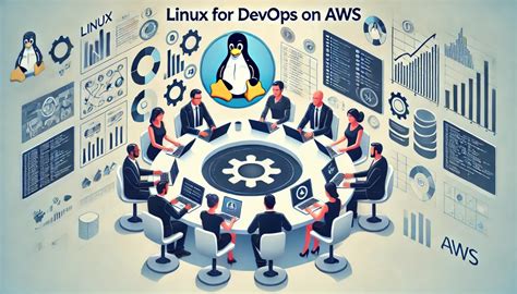mastering linux commands with aws applications day 3
