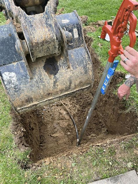 Yard Hydrant Installation All American Plumbing Llc