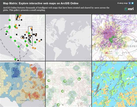 Gis Data Models A Video Lecture Artofit