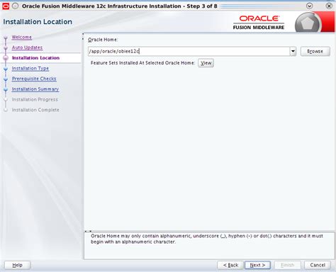 how to install and configure obiee 12c tpximpact