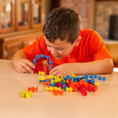 Mini Squigz By Fat Brain Toys The Playful Collective