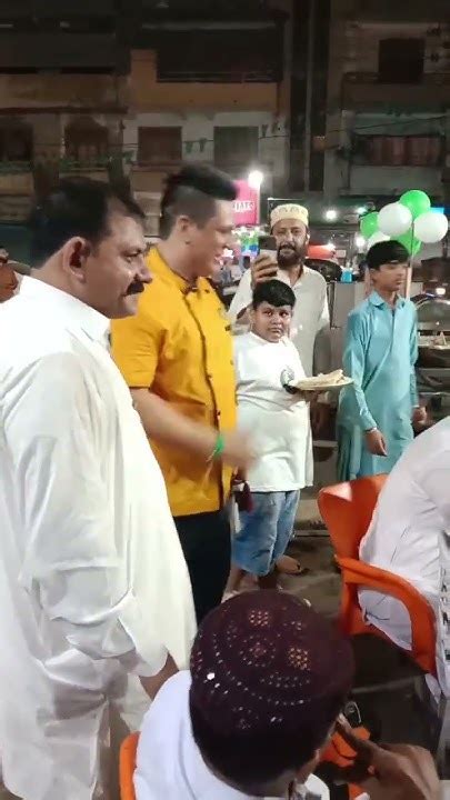 مسٹر شیزی پلیٹر اینڈ باربی کیو اوپننگ افغانی پلاؤ چپلی کباب Youtube