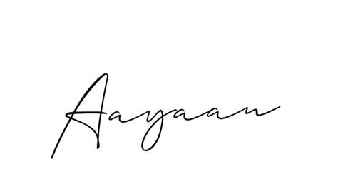 79 Aayaan Name Signature Style Ideas Cool E Sign