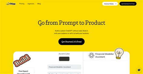 What Is Chipp Cloudbooklet