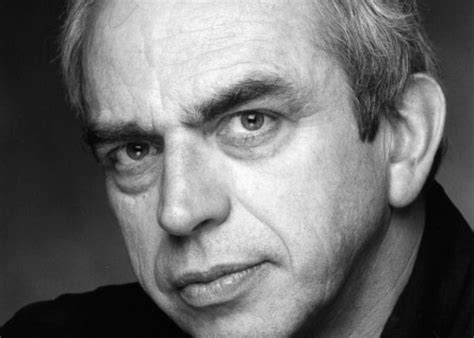 Le Grand Comédien Julien Poulin Séteint à 78 Ans