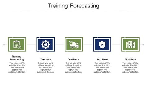 Training Forecasting Ppt Powerpoint Presentation Icon Structure Cpb