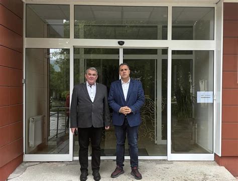 Петър Първанов регистрира 8 кандидати за депутати от Перник на Коалиция ЛЕВИЦАТА