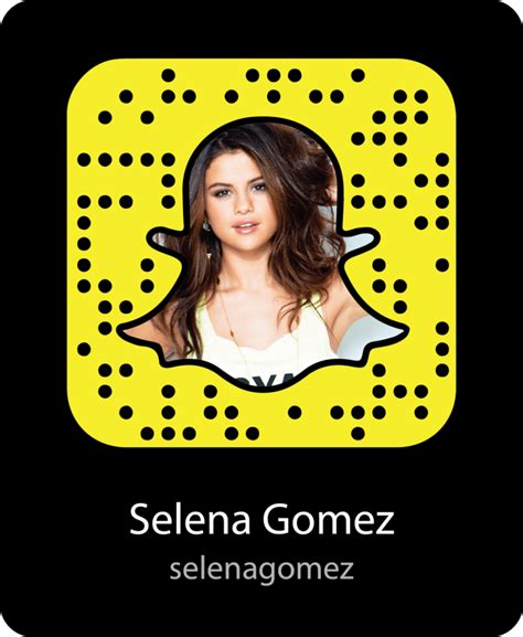 19 Famous People To Have On Your Snapchat Lifecrust