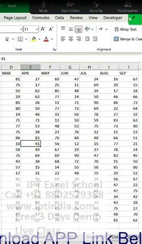 Udemy Excel Course SHORTS Excelcourse Macros Vba Excel Mis Msexcel Iptindia YouTube