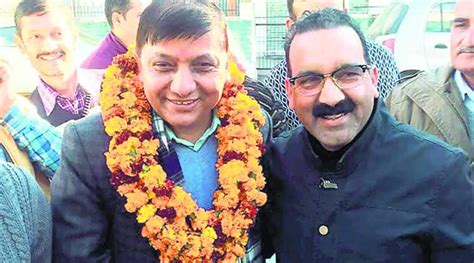 Himachal Pradesh Election: Who is Rajinder Rana – the man who defeated ...