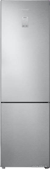 Samsung RB37A5491SA/WT холодильник купить в Минске