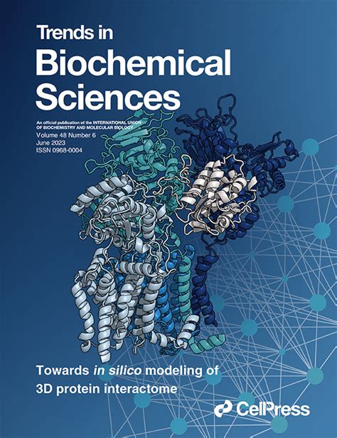 Issue Trends In Biochemical Sciences