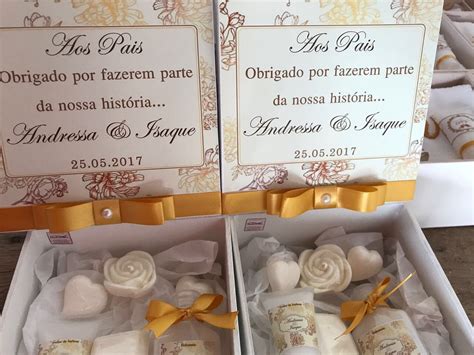 Lembrança Para Os Pais Dos Noivos Elo7 Produtos Especiais
