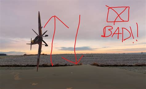 Using Alignorientation For Airplane Dosent Work As Planned Scripting Support Developer