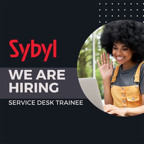 Juliet Lanyero On Linkedin Service Desk Trainee At Sybyl Fuzu