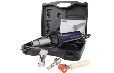 Overlapping Kit Energy Ht1600 Weldy Plasquip