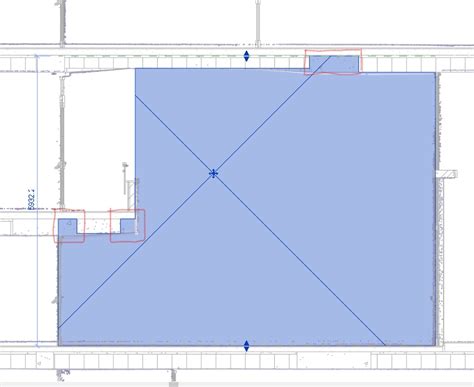 Solved Space Boundaries Not Recognizing Beams Surfaces Autodesk