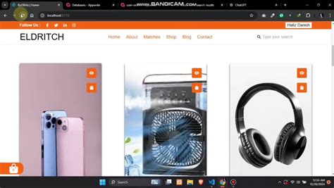 yasir mehboob on linkedin reactjs tailwindcss appwrite
