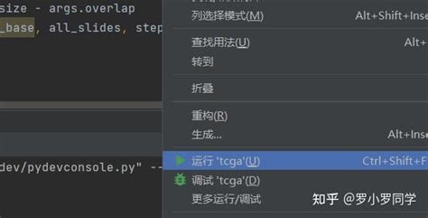 如何对病理学图像进行预处理 知乎