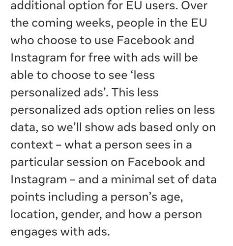 Meta Paidsocial Socialmediaadvertising James Davies