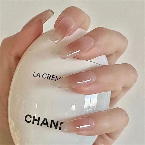 Накладные ногти с клеем готовые для маникюра дизайна и моделирования набор 24 шт купить на