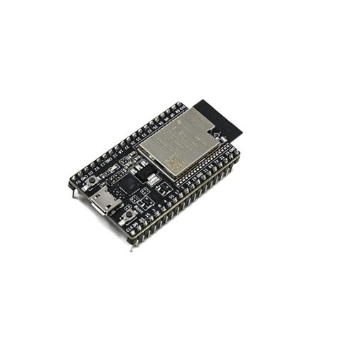 Buy Espressif Esp32 Devkitc Ve Development Board