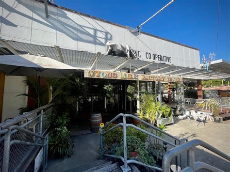 Wyong Milk Factory Cafe Carports Central Coast Elite