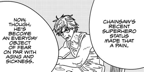 Chainsaw Man Chapter 170 Recap And Spoilers