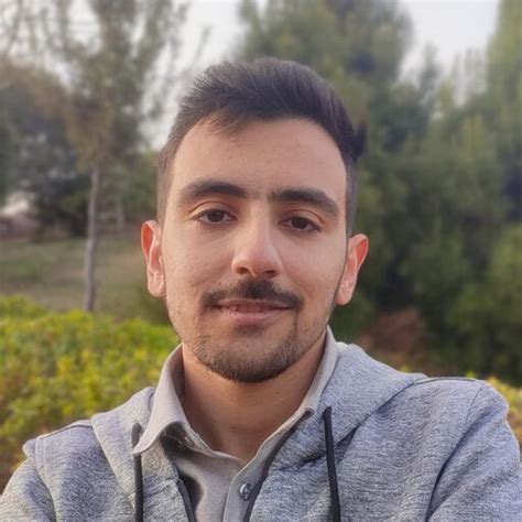 Mojtaba Karimi Research Assistant Master Of Science Sharif University Of Technology